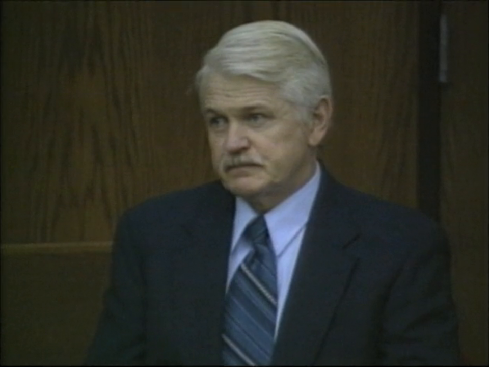 Prime Video: Forensic Files