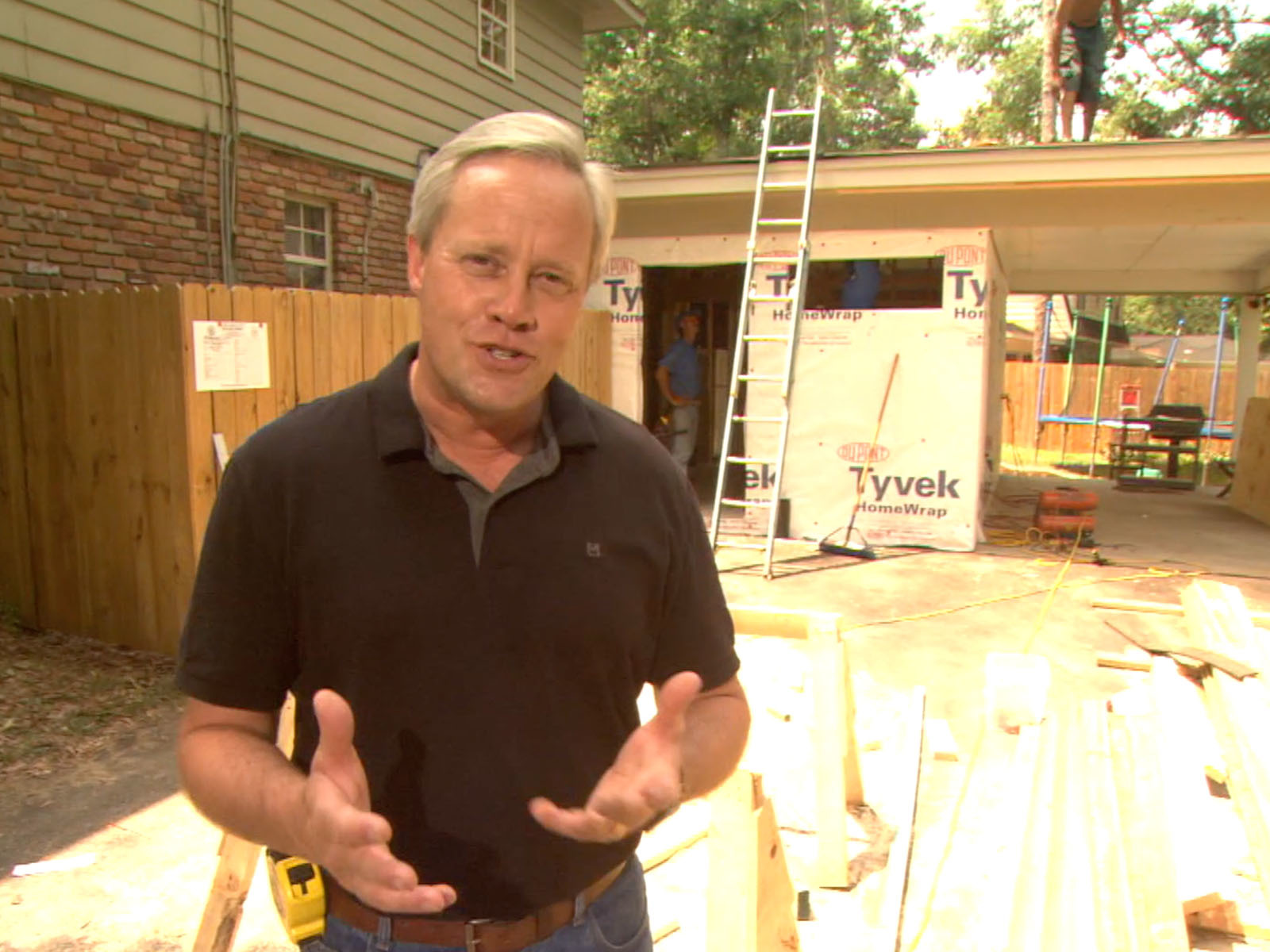 Prime Video: Today's Homeowner with Danny Lipford
