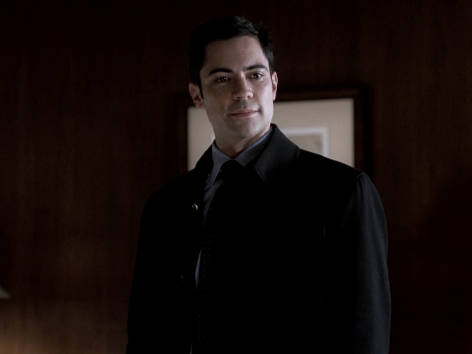 Prime Video: Cold Case - Season 2