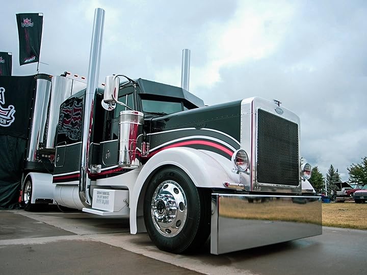 Prime Video: Kindig Customs - Season 9