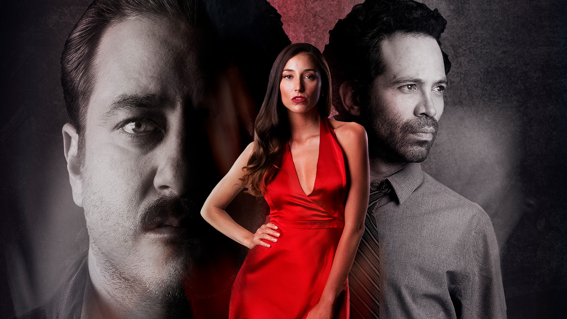 Prime Video: Compulsión