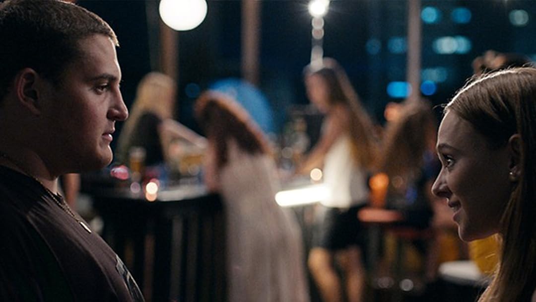 Watch Noble Savage | Prime Video