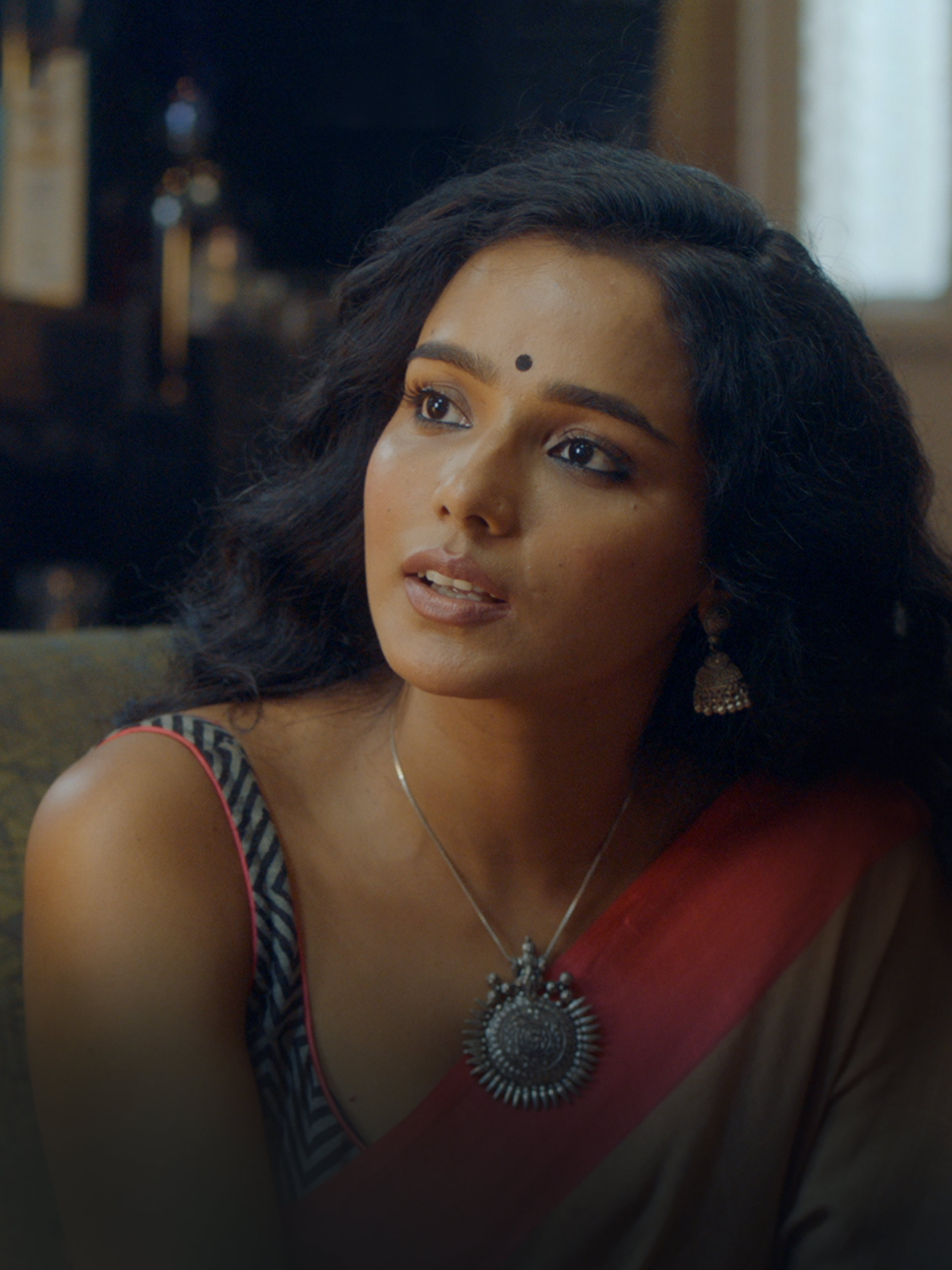 Prime Video: Damayanti(Hindi) - Season 1