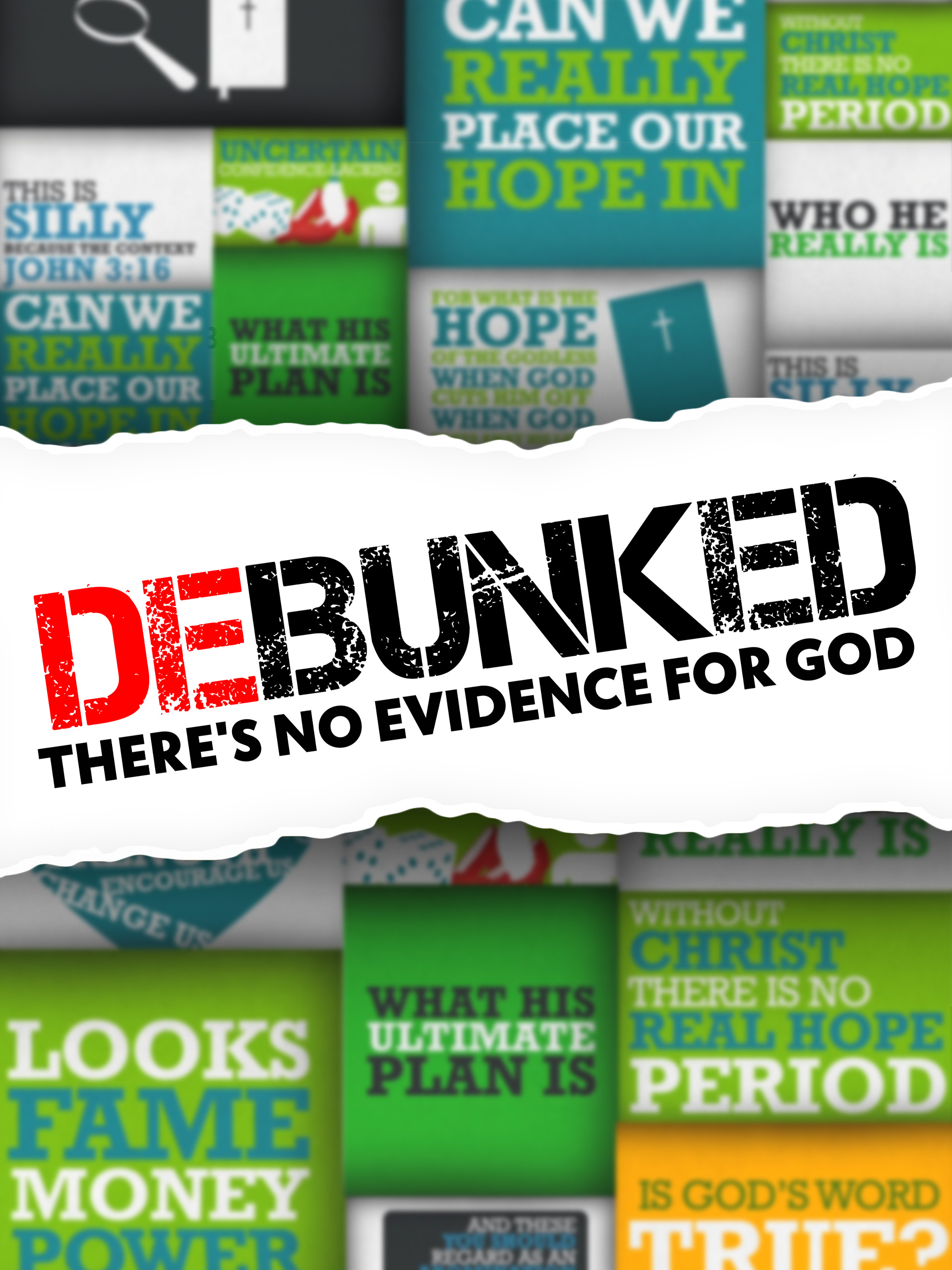 Prime Video: DeBunked
