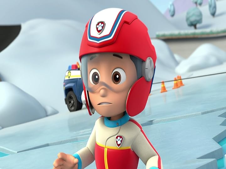 Prime Video: PAW Patrol Season 1
