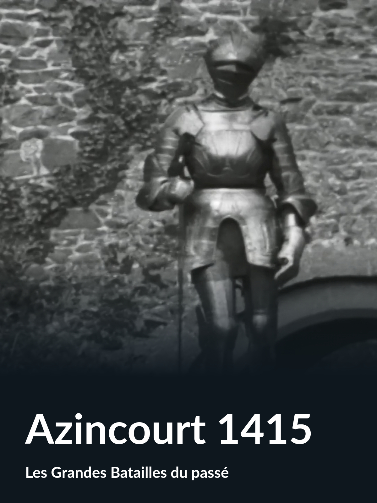 Prime Video: Azincourt 1415 (Les Grandes Batailles du passé)