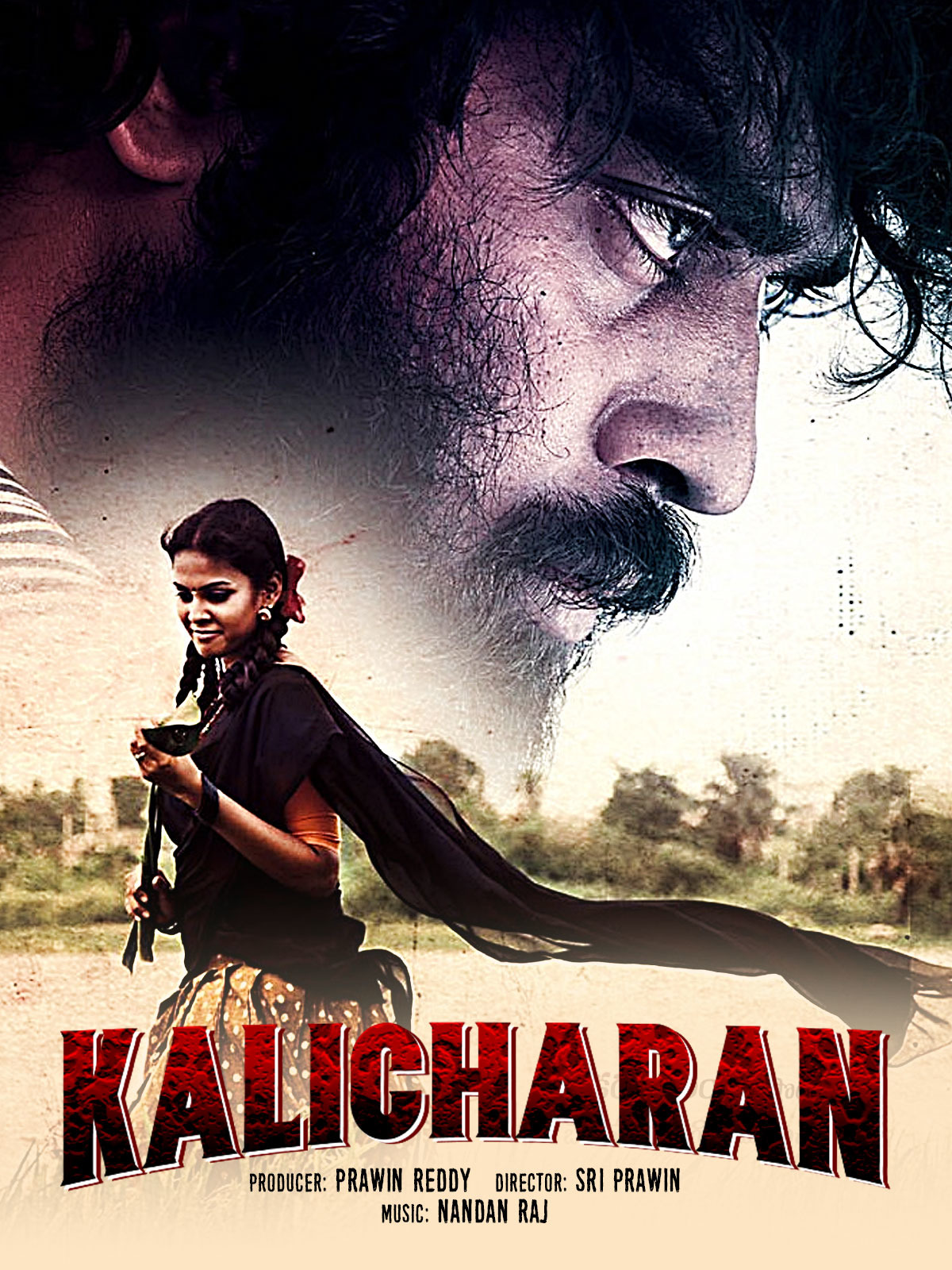 Prime Video: Kalicharan
