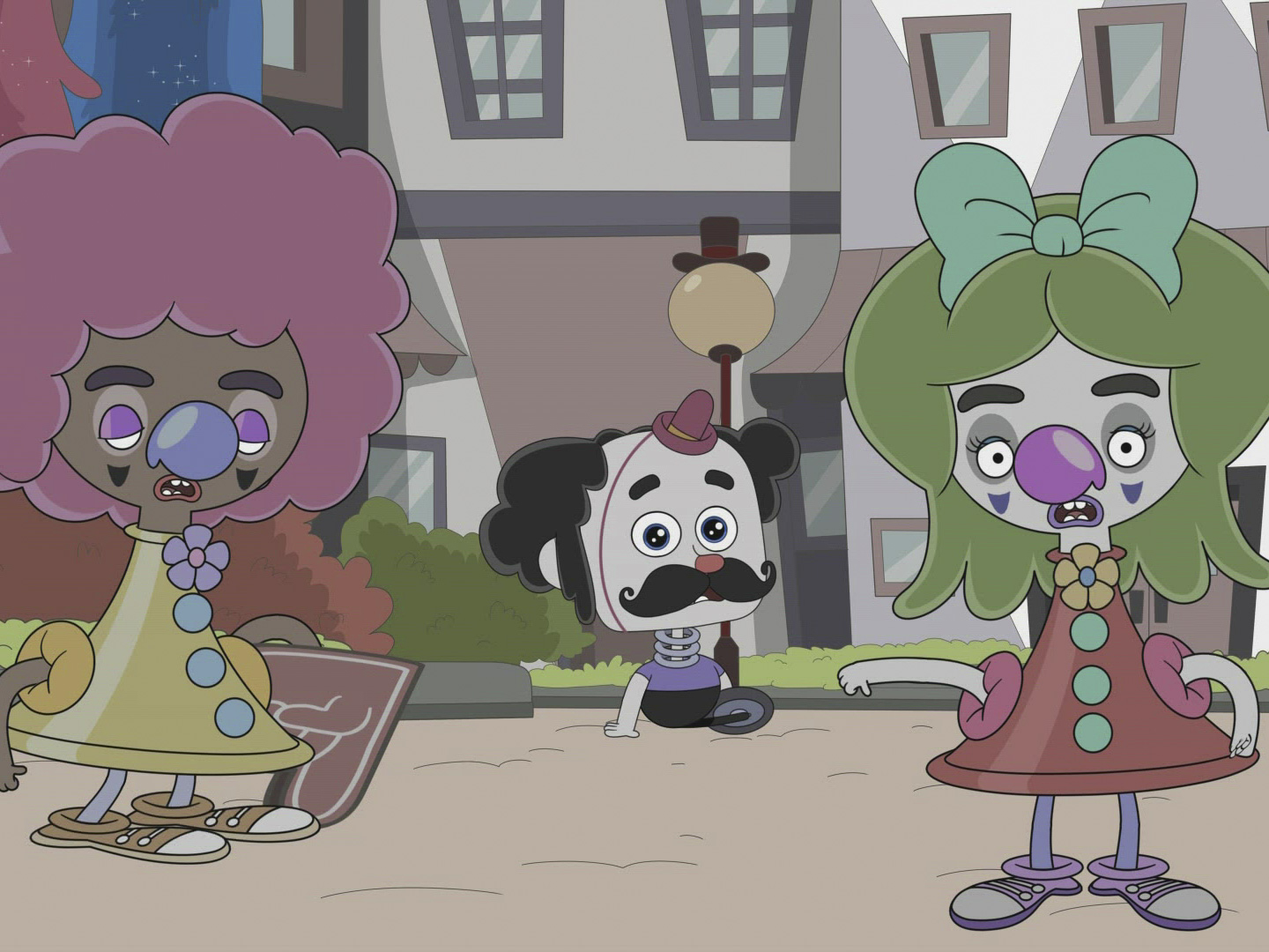 Prime Video: Super Wish - Season 1