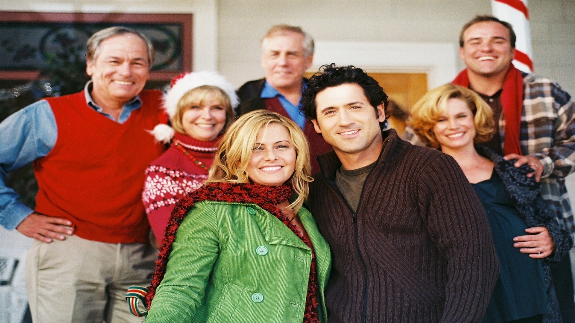 Prime Video: A Christmas Proposal