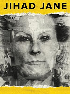 Prime Video: Jihad Jane