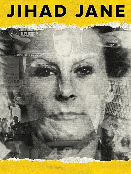 Prime Video: Jihad Jane