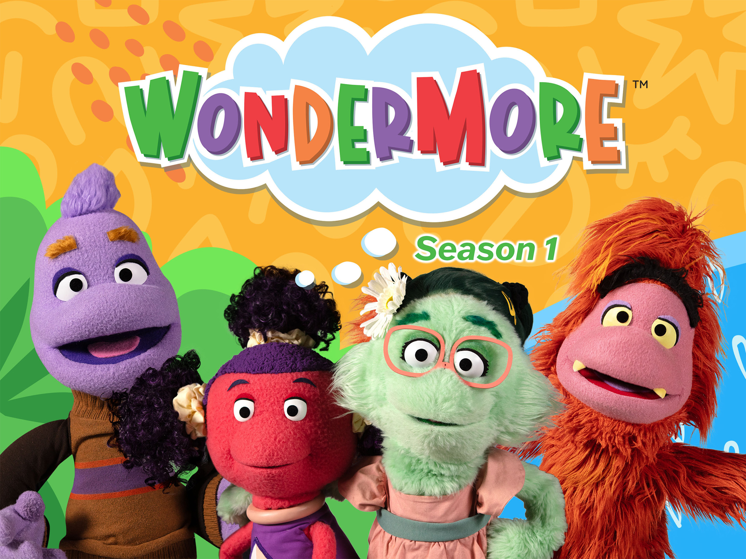 Prime Video: WonderMore Kids - Season 1