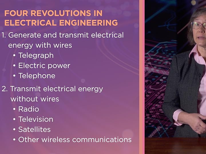 Prime Video: Electrical Engineering for Everyone