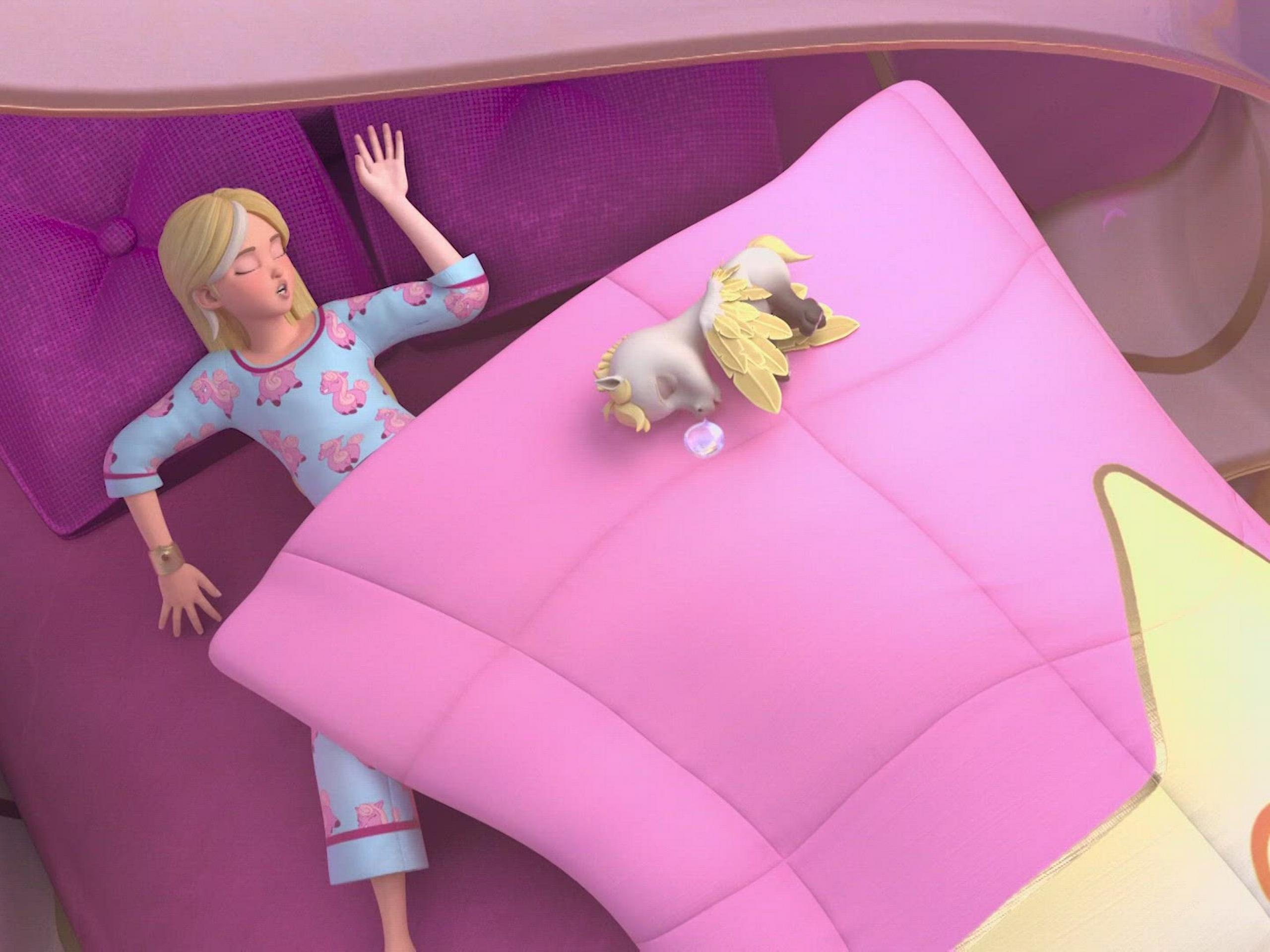 Prime Video: Tara Duncan - Saison 1