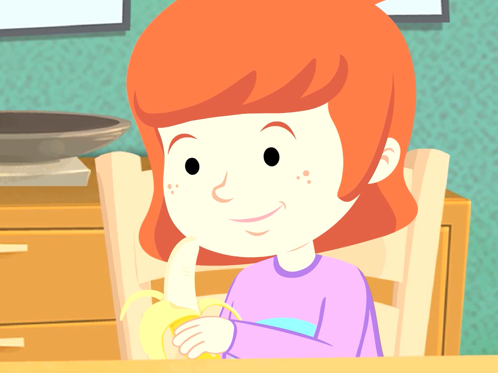 Prime Video: Knowsy Nina