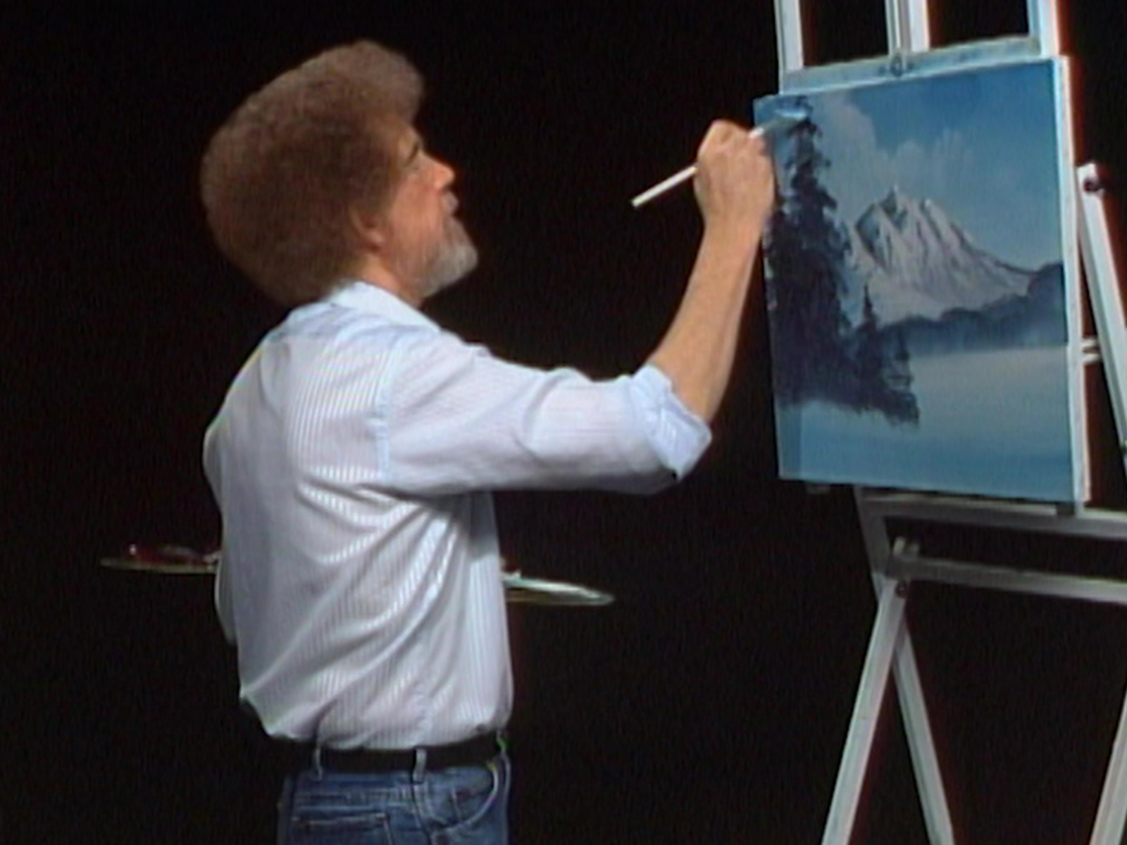 Prime Video: Bob Ross: The Joy of Painting