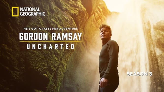Gordon Ramsay: Uncharted Streaming Online | atelier-yuwa.ciao.jp
