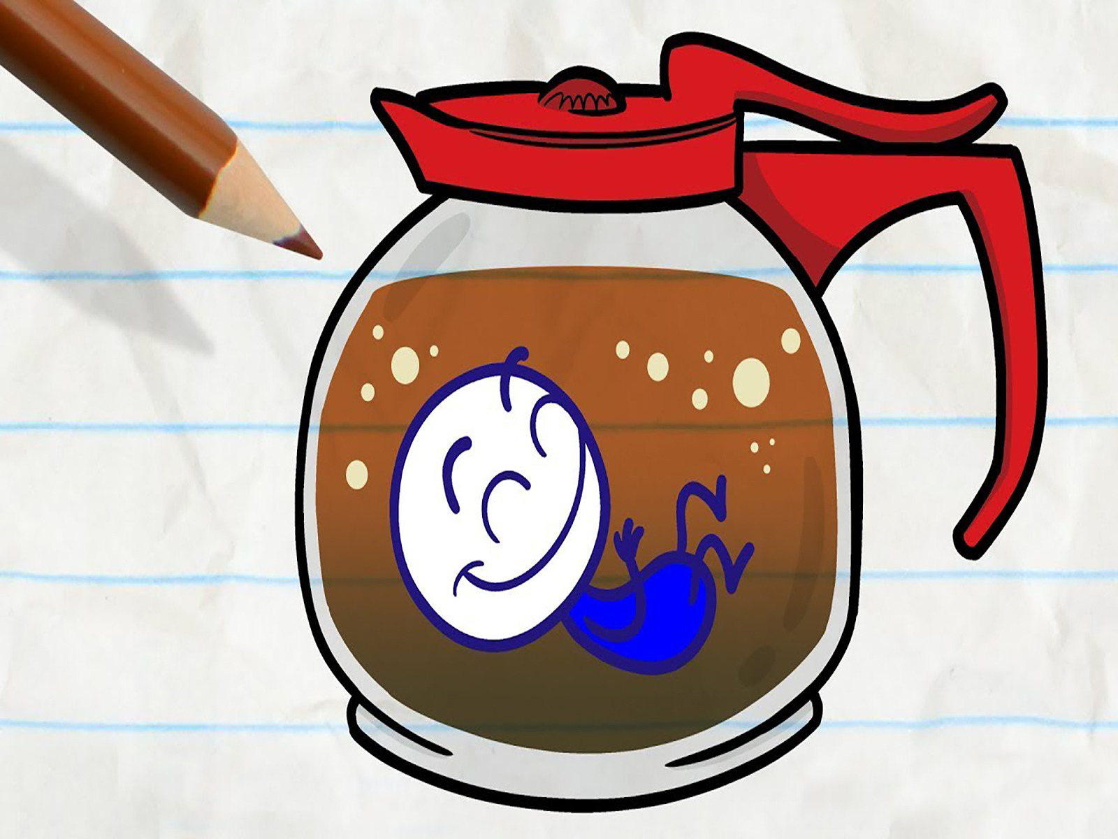 Prime Video: Pencilmation