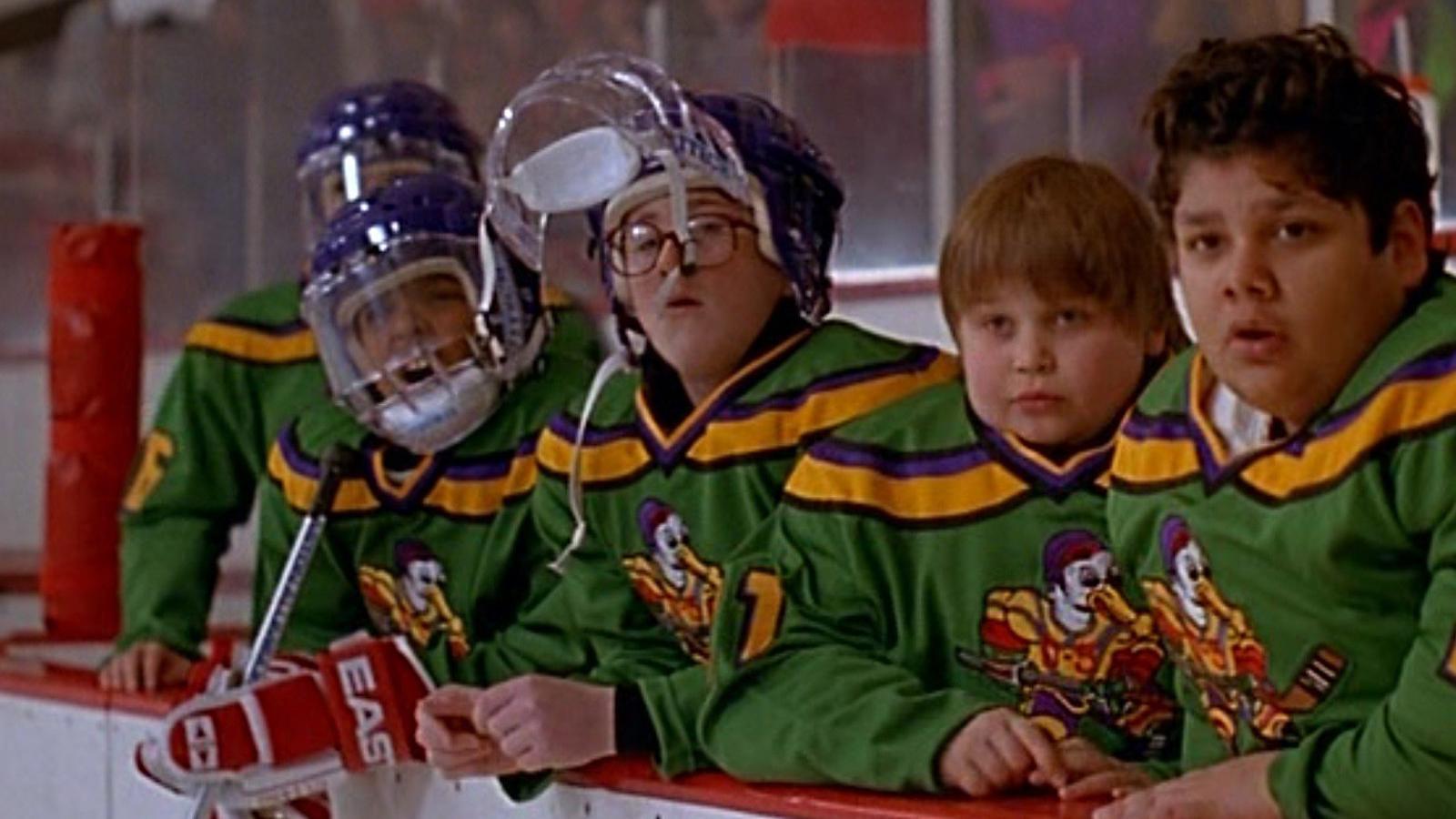 Watch The Mighty Ducks | Prime Video