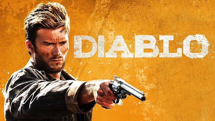 Prime Video: Diablo