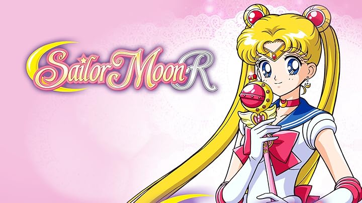Prime Video: Sailor Moon R (English Dub), Season 201