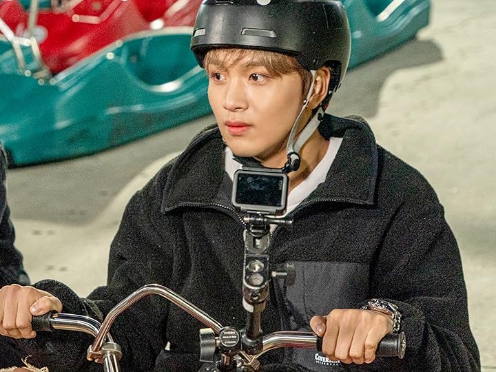 Prime Video: NCT Life in Chuncheon&Hongcheon