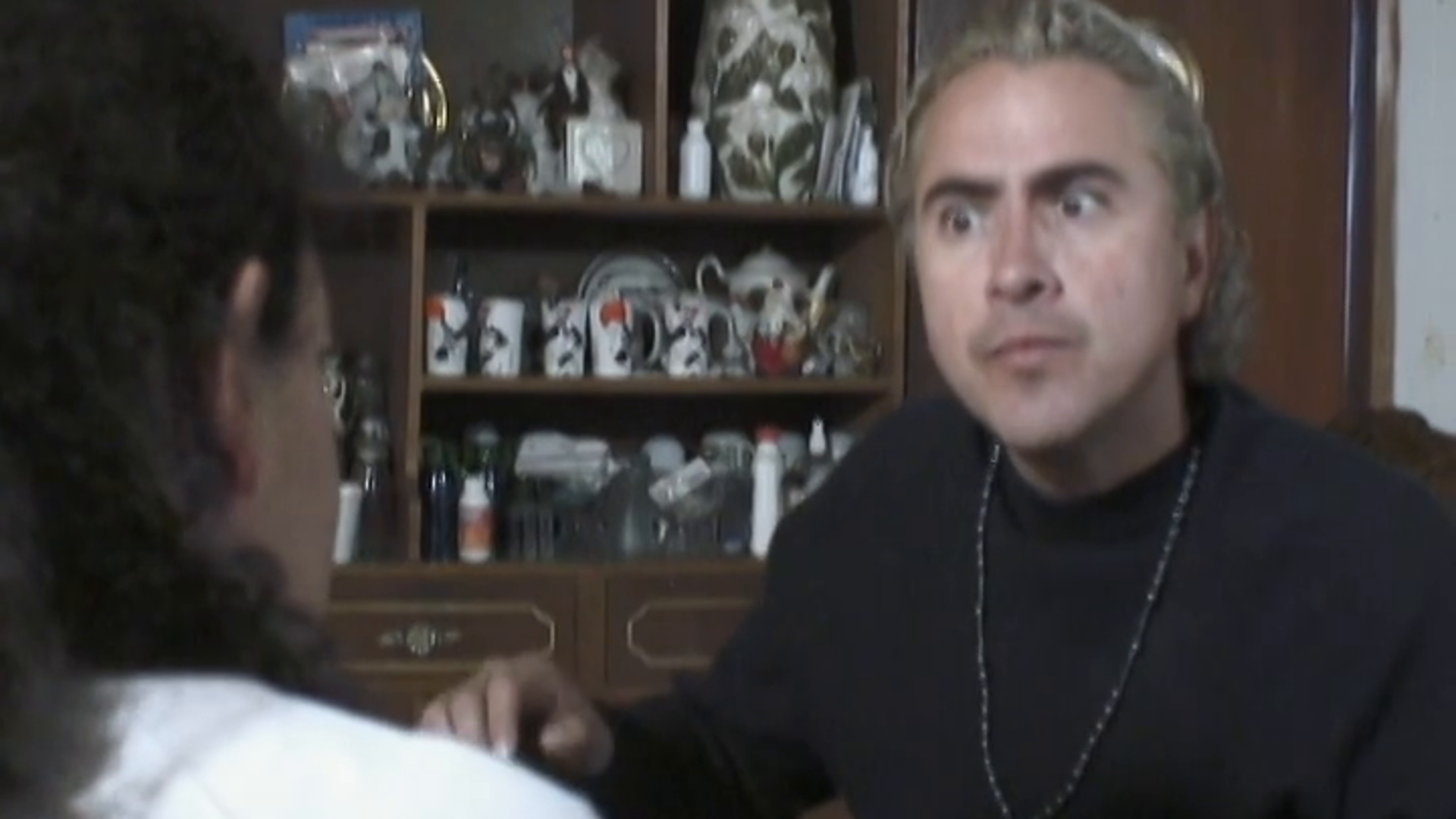 Prime Video: El caníbal de la Guerrero