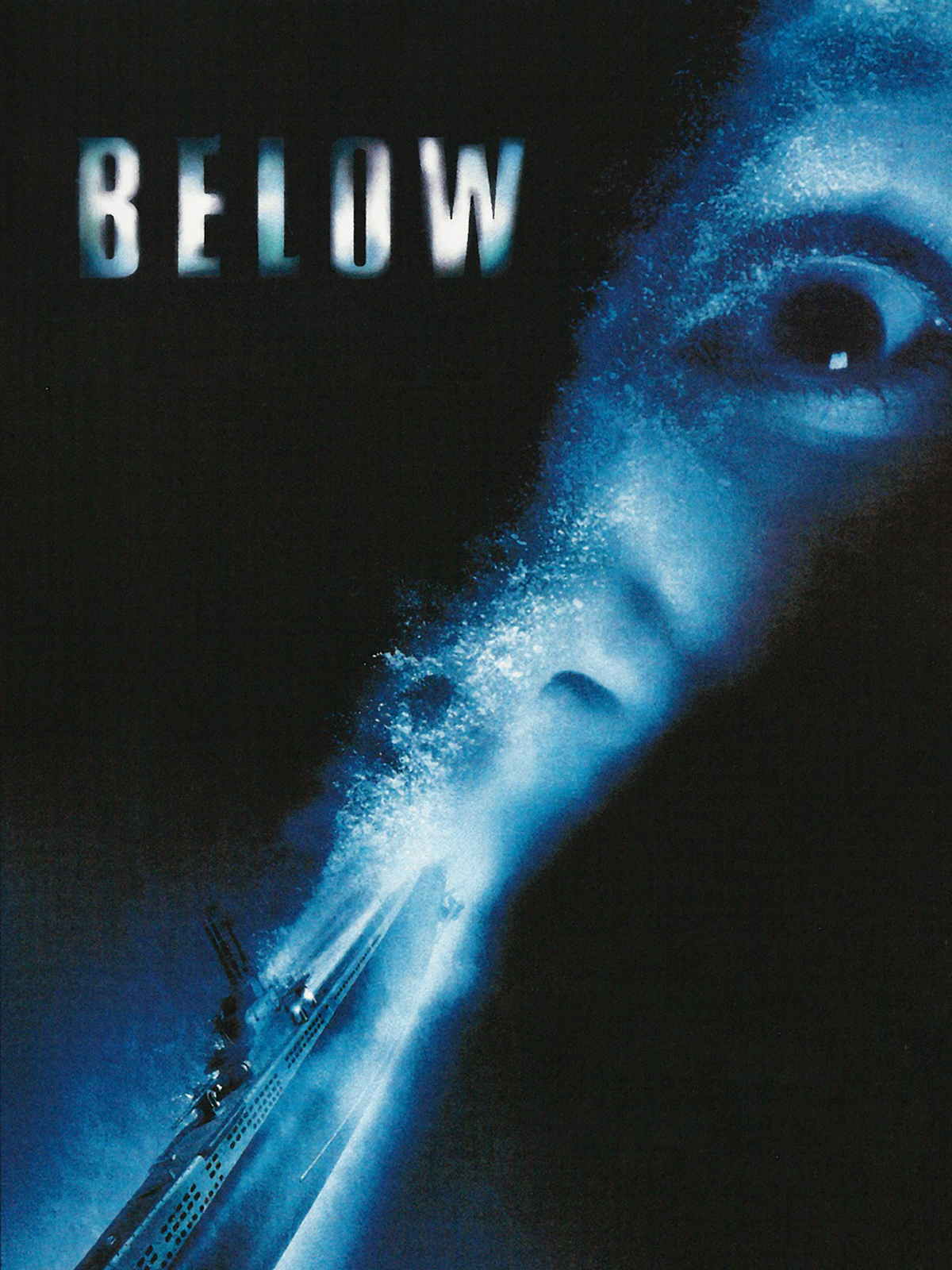 Prime Video: Below