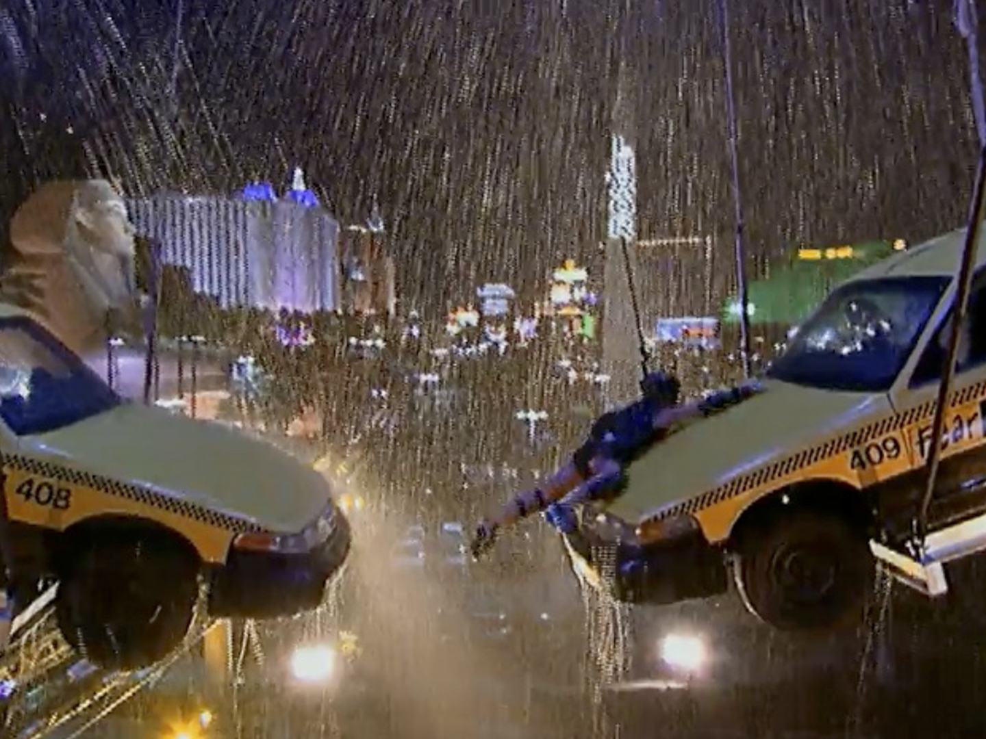 Prime Video: Fear Factor - Season 4