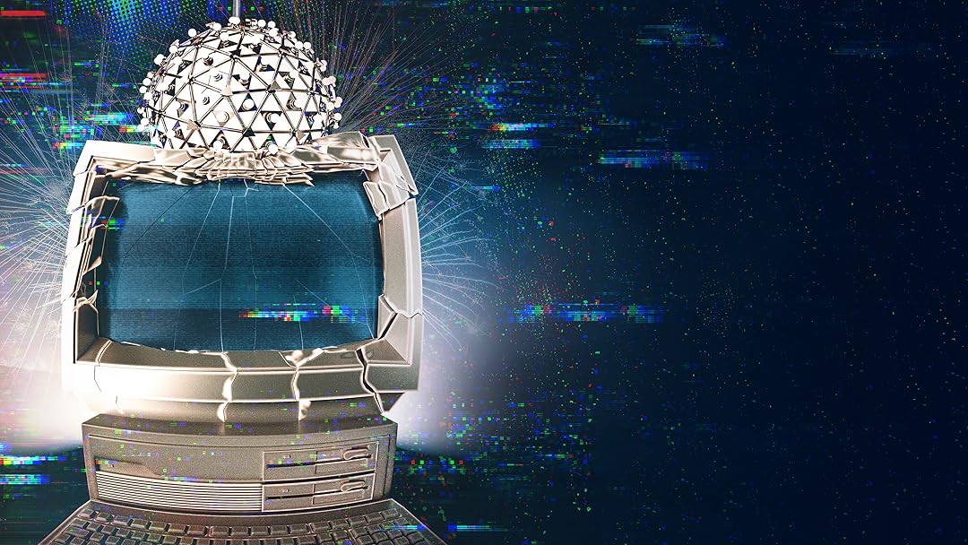 Prime Video: Time Bomb Y2K