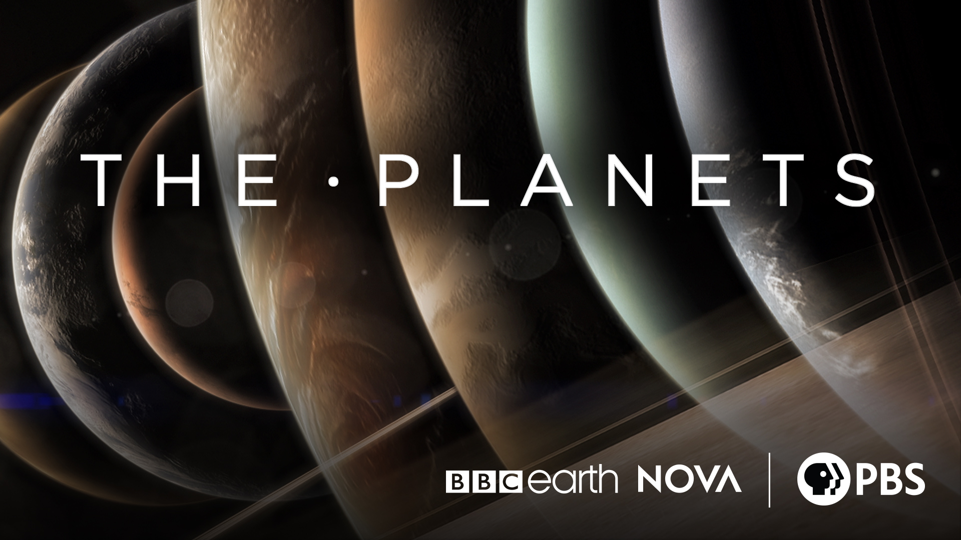 Watch A Traveler's Guide to the Planets Season 1 | Prime Video