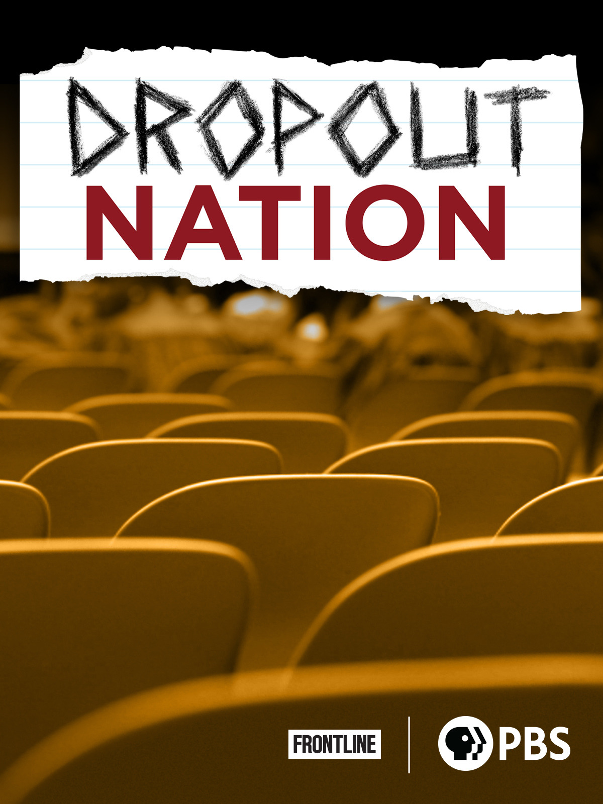 Prime Video: Dropout Nation