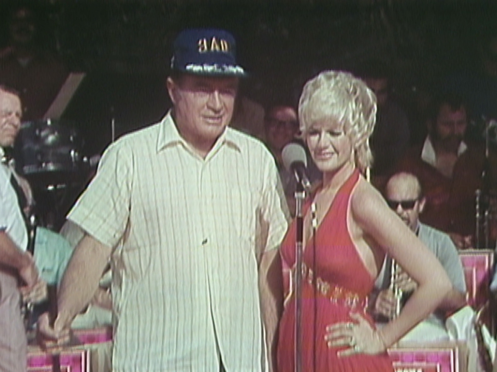 Prime Video: The Bob Hope Specials