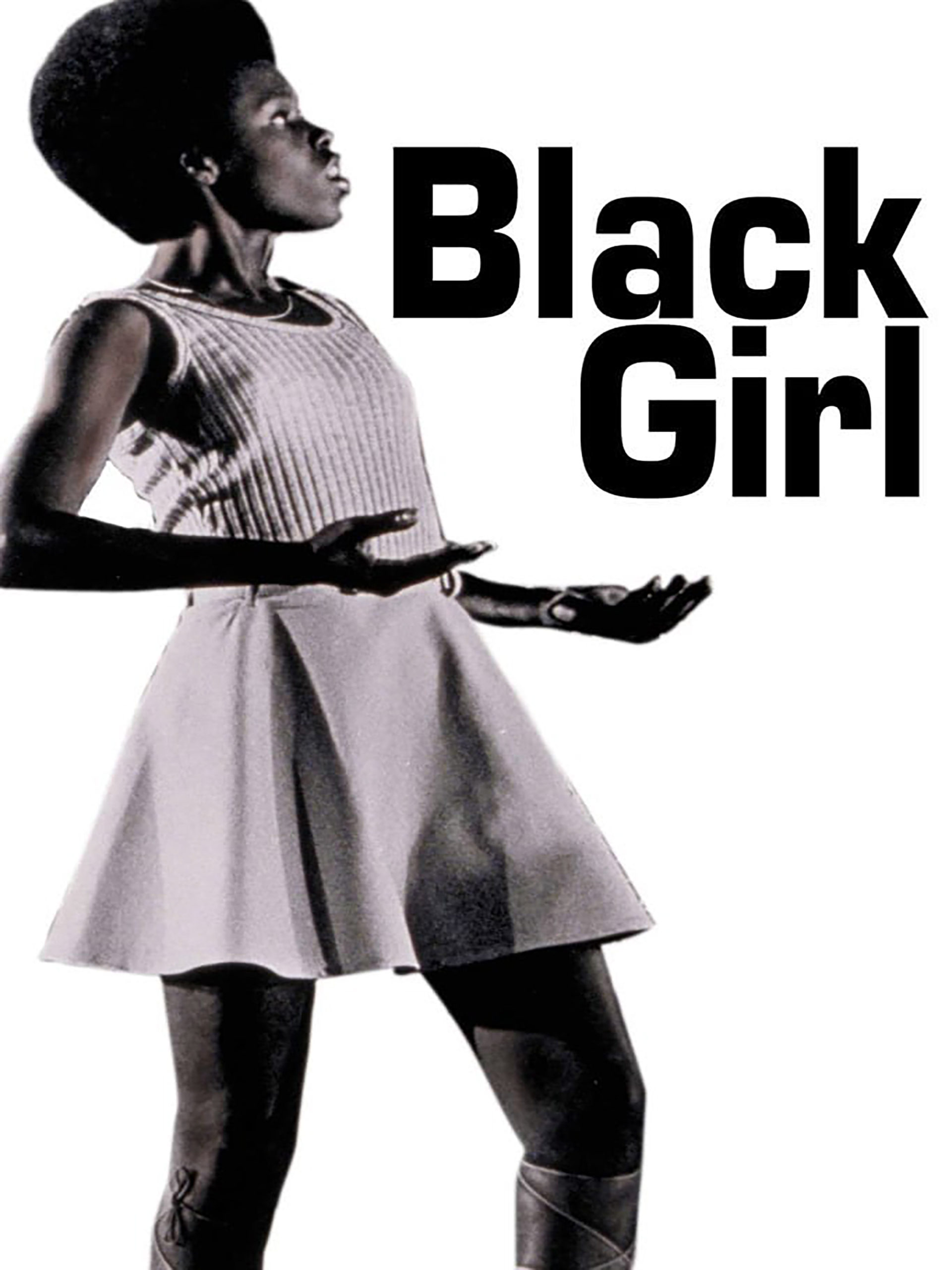 Prime Video: Black Girl