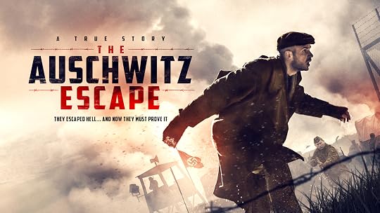Watch The Auschwitz Escape | Prime Video