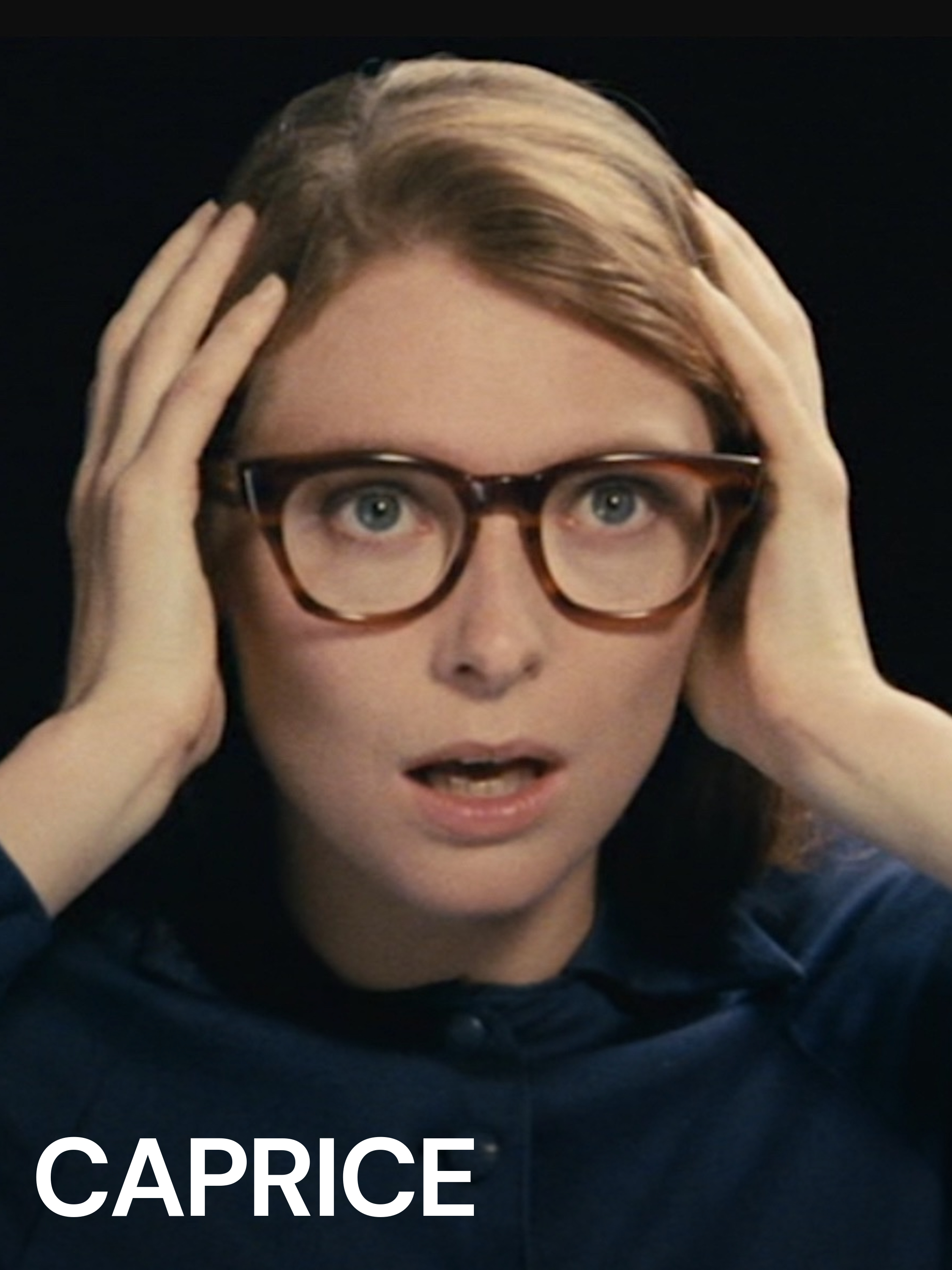 Prime Video: Caprice