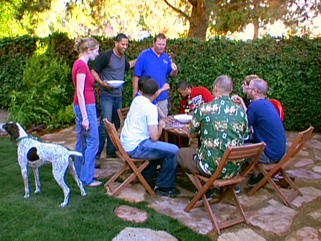 Prime Video: Yard Crashers - Season 1