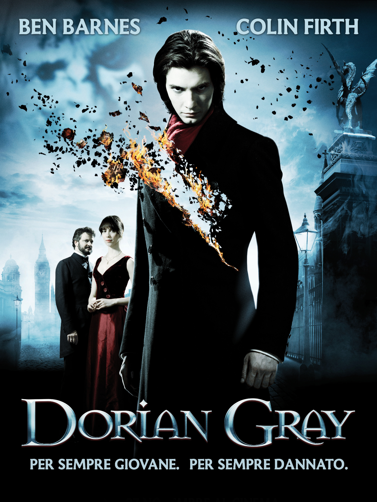 Prime Video: Dorian Gray