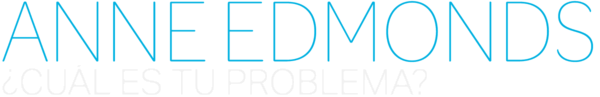 Prime Video: Anne Edmonds: ¿Cuál es tu problema?