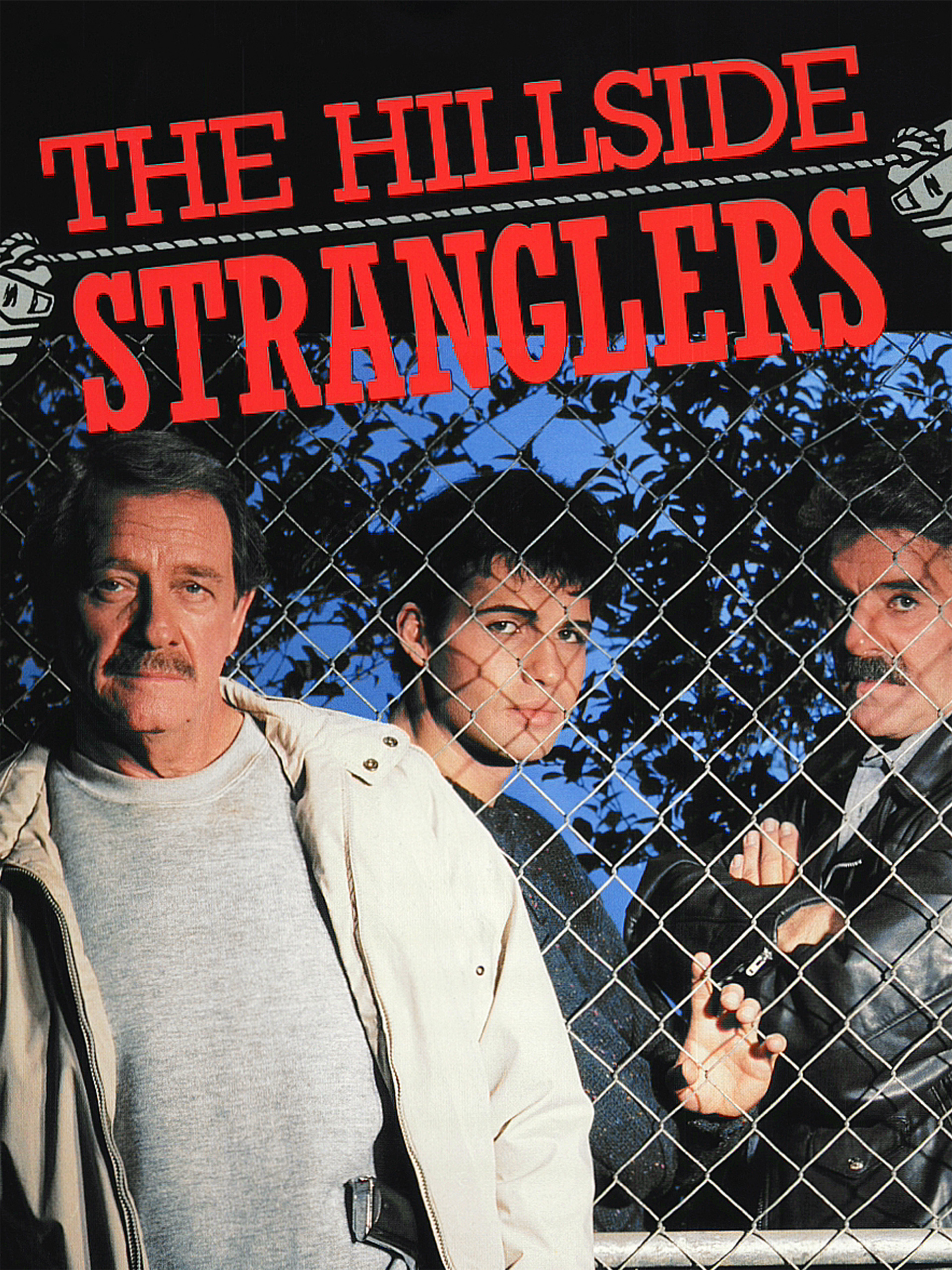 Prime Video: Hillside Stranglers