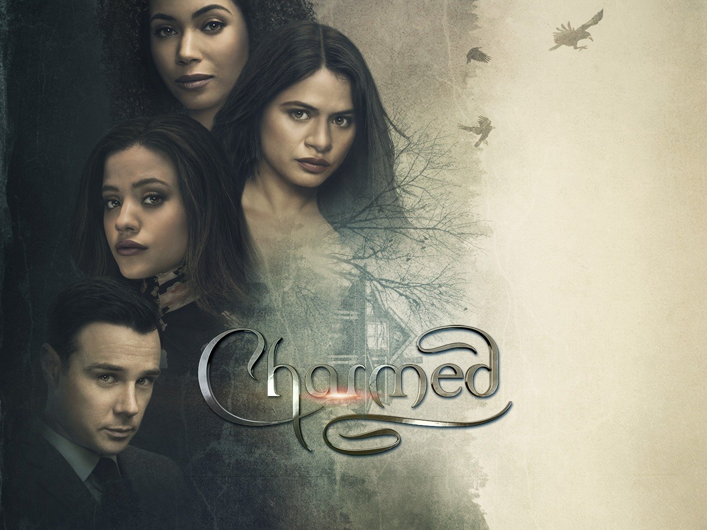 Prime Video: Charmed - Season 2