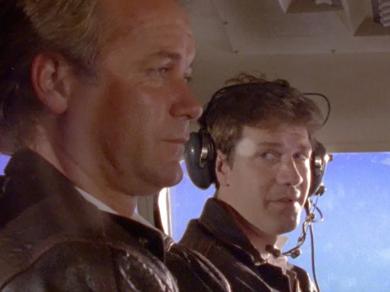 Prime Video: Big Sky