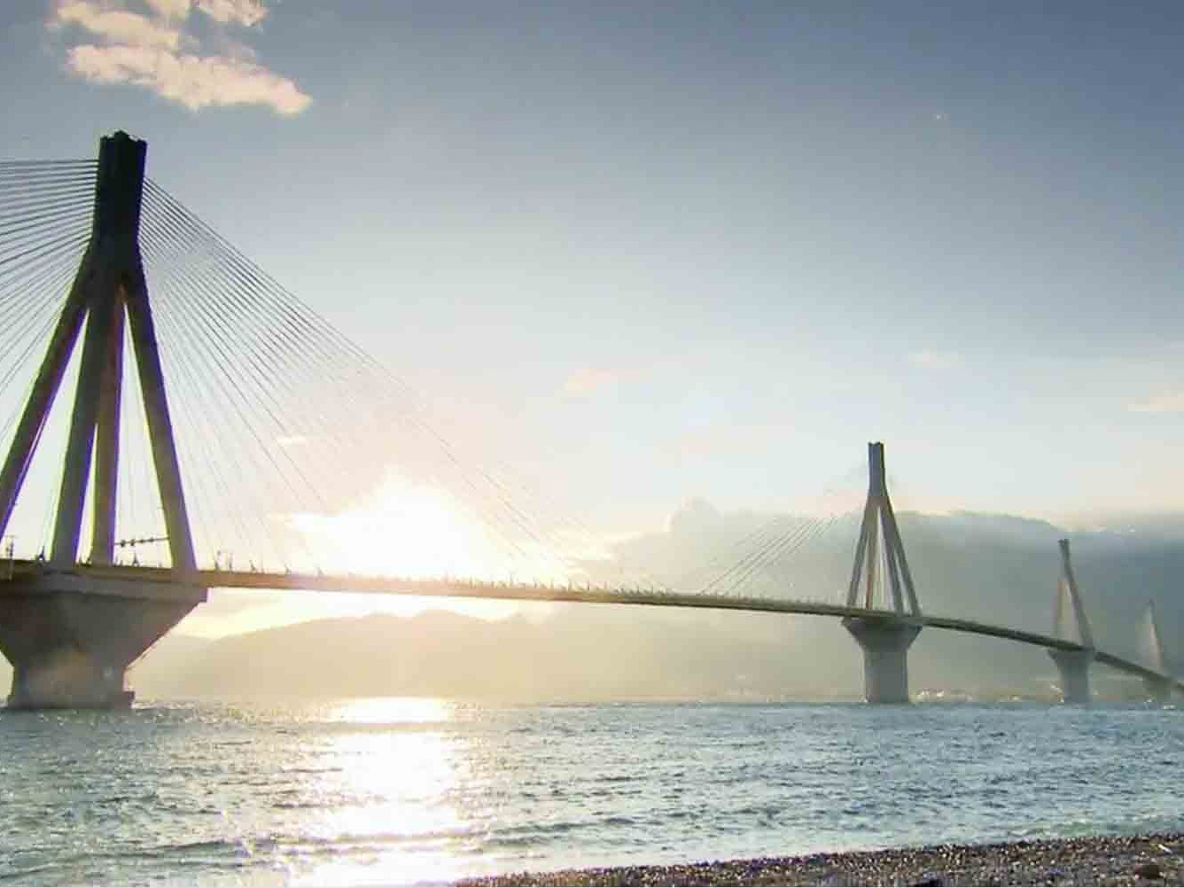 Prime Video: Impossible Engineering - Season 1