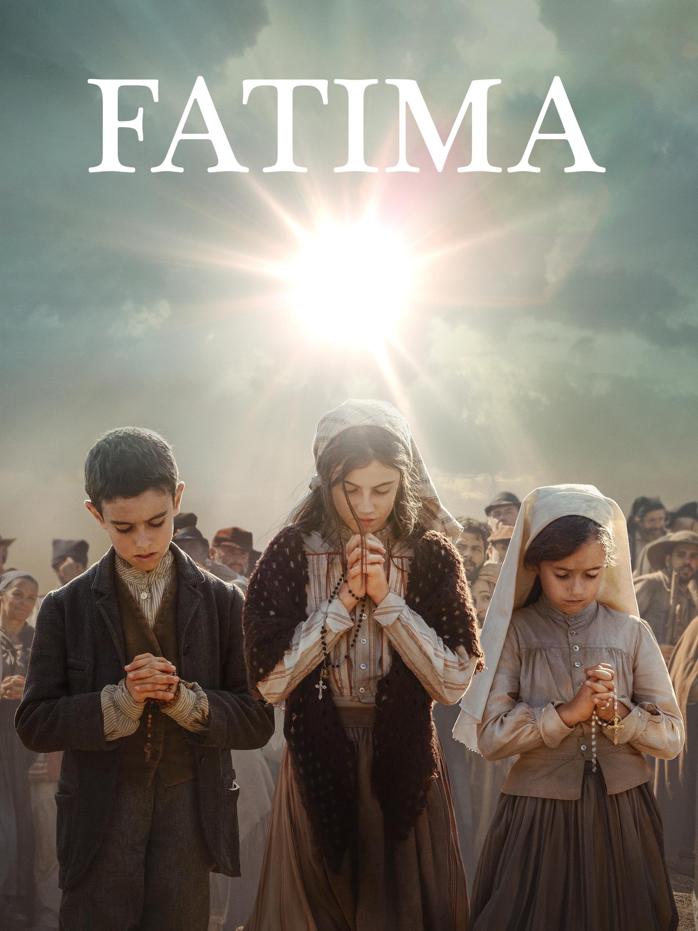 Prime Video: Fatima
