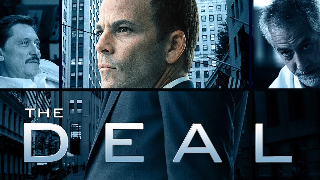 Watch The Deal | Prime Video