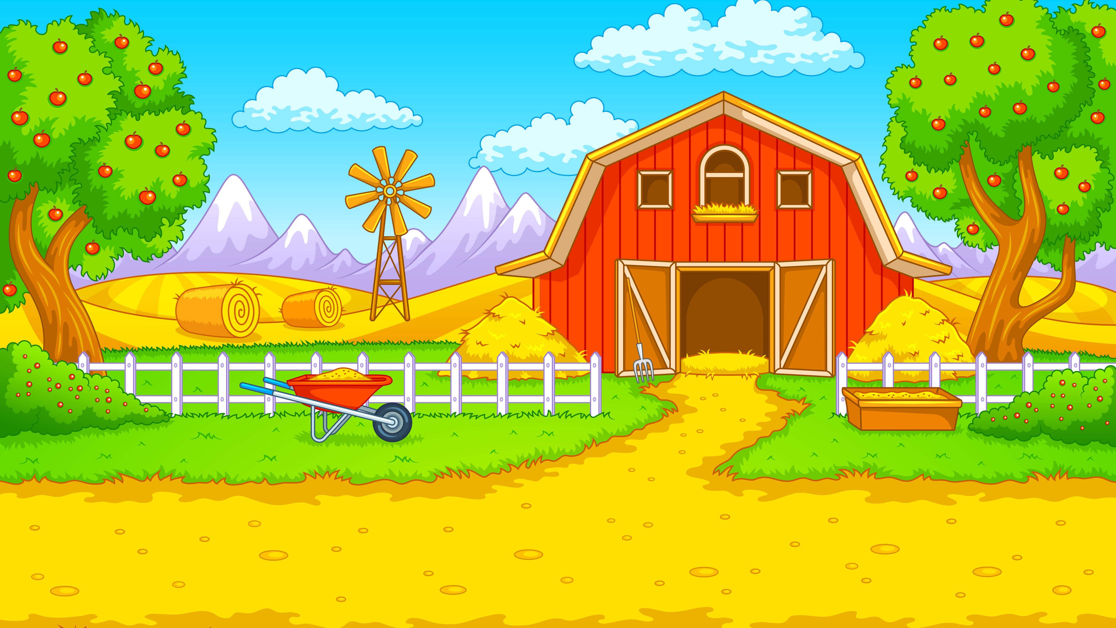 Amazon.com: Old MacDonald Had a Farm and More Kids Songs - Bounce ...