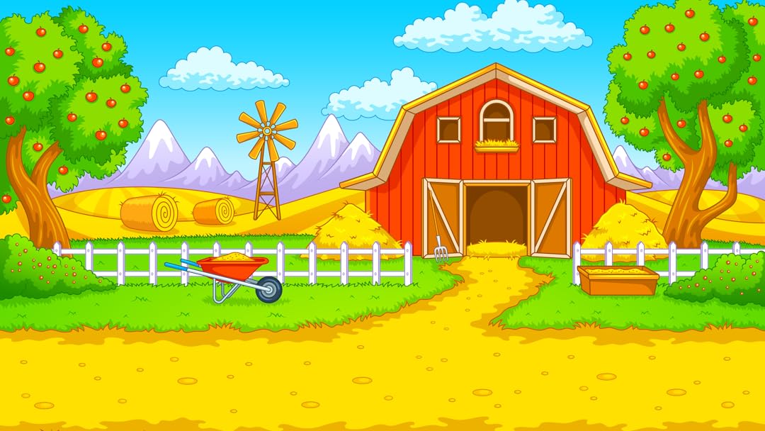 Amazon.com: Old MacDonald Had a Farm and More Kids Songs - Bounce ...