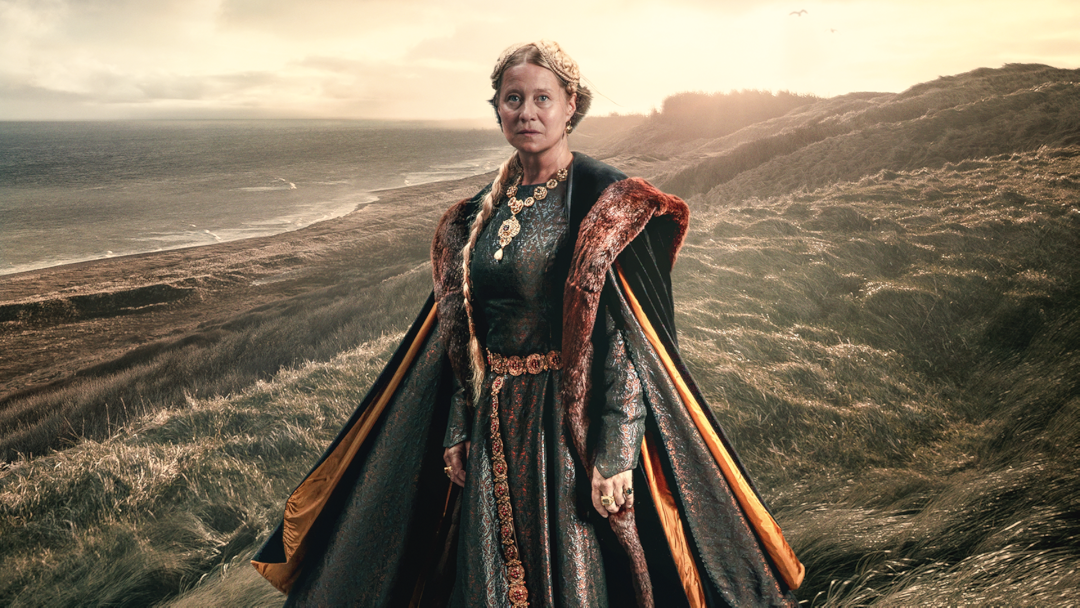 Prime Video: Margrete: Reina del Norte