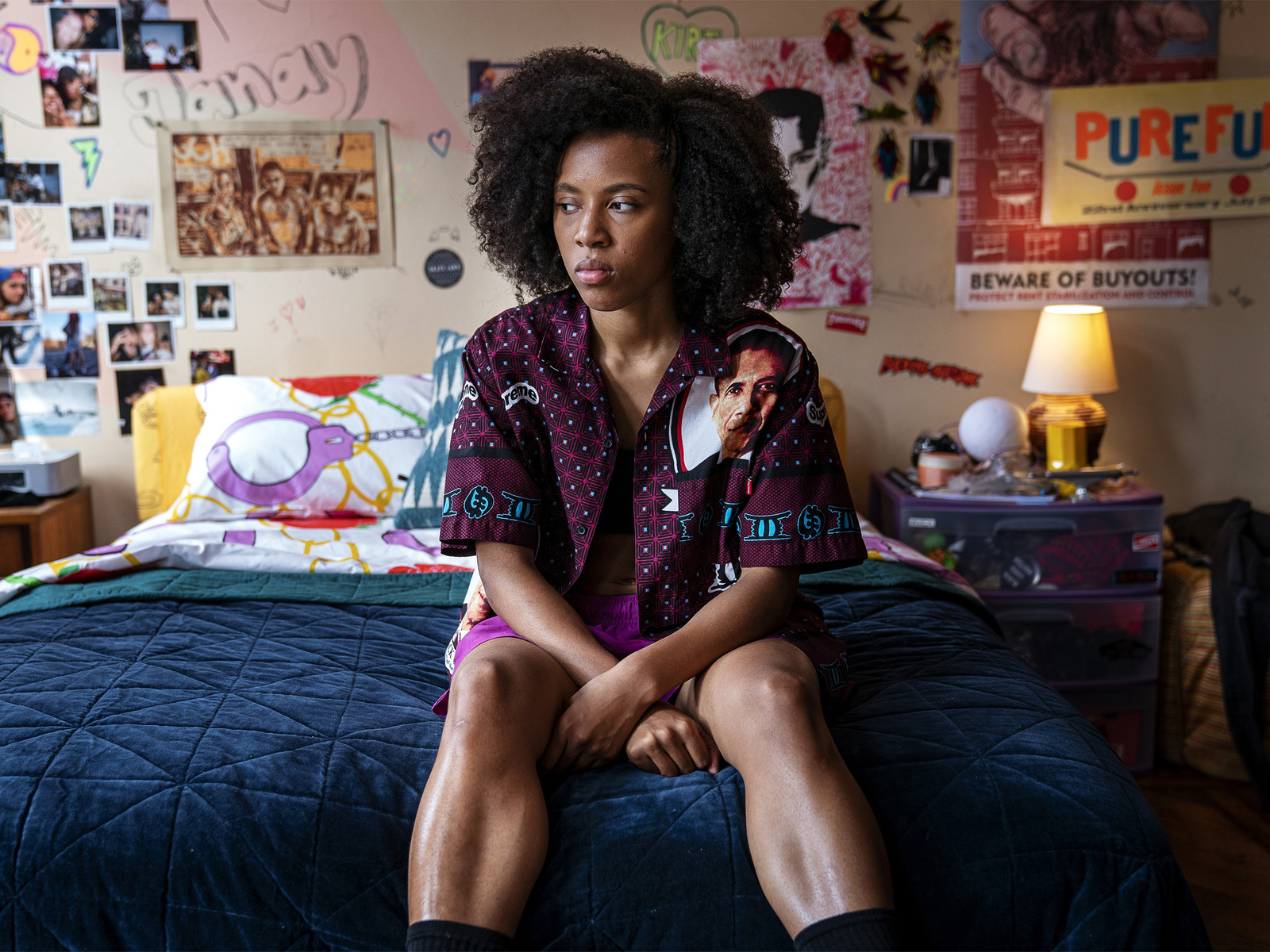 Prime Video: Betty-Season 1