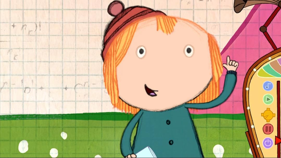 Prime Video: Peg + Cat: Season 7